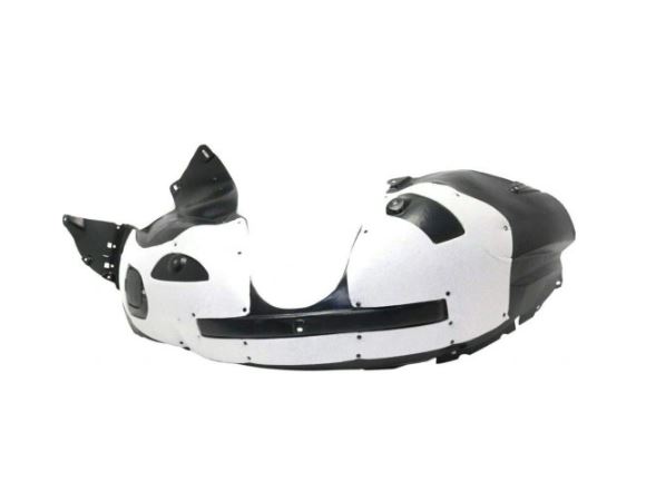 Carenaj roata fata FORD EXPLORER (U502), 01.2015-, partea dreapta ...