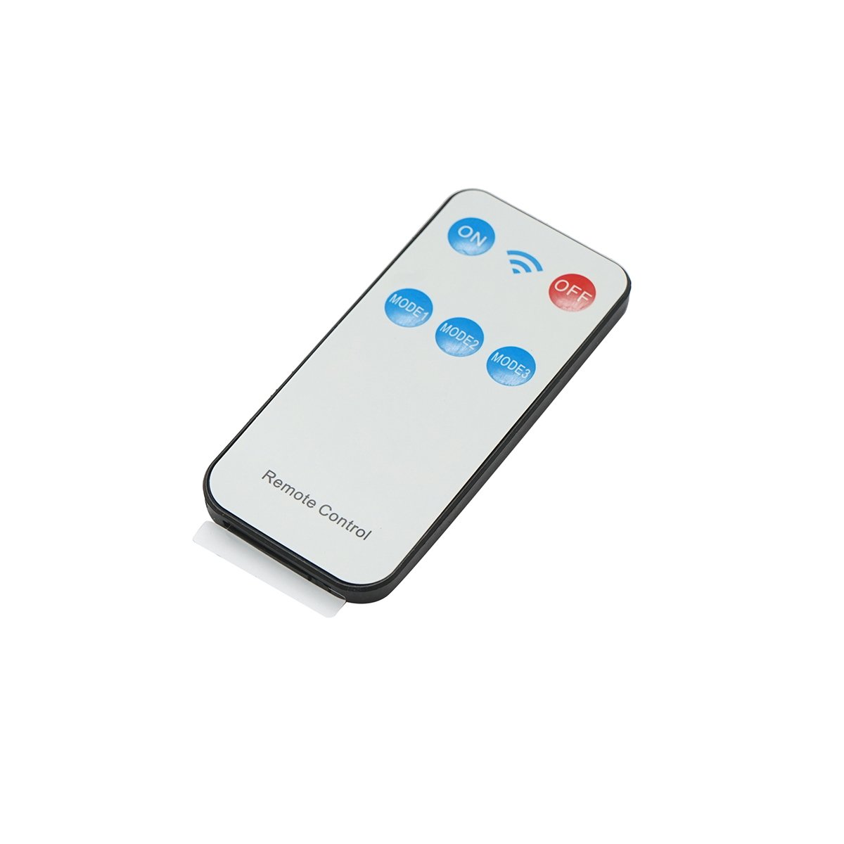 Lampa LED cu panou solar telecomanda si baterie 2000mAh, IP65 Breckner ...